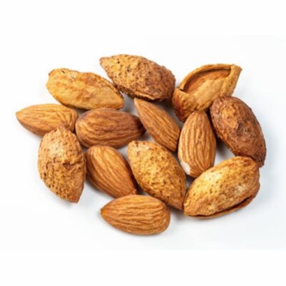 Almond Hulls – 33% NDF - Equine Nutrition Analysis | Feed Bank