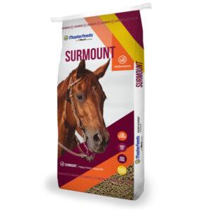 Masterfeeds - Nutrition Information | Equine Feed Database