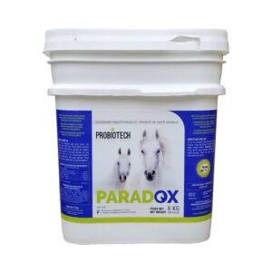Paradox Organic Selenium Supplement (Probiotech) - Equine Nutrition ...