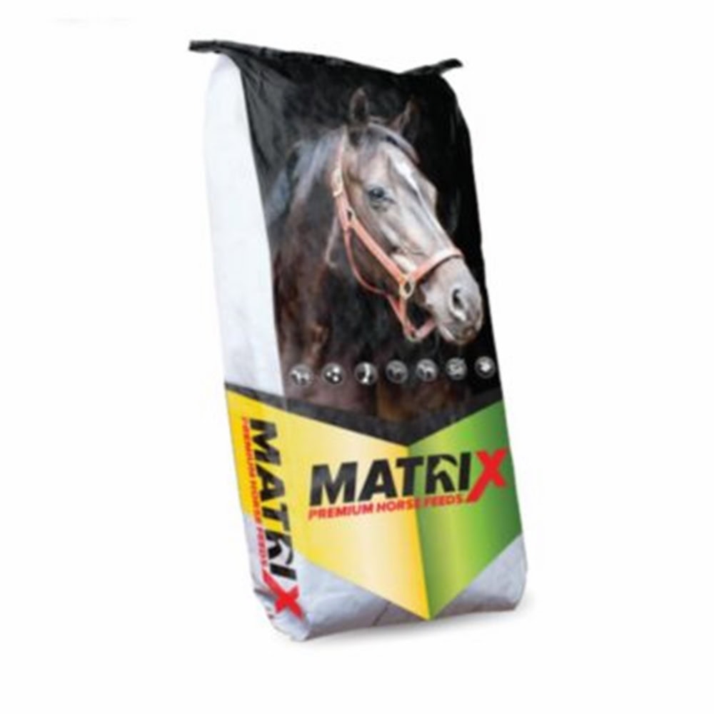 Fibre Max (Matrix) - Equine Nutrition Analysis | Feed Bank