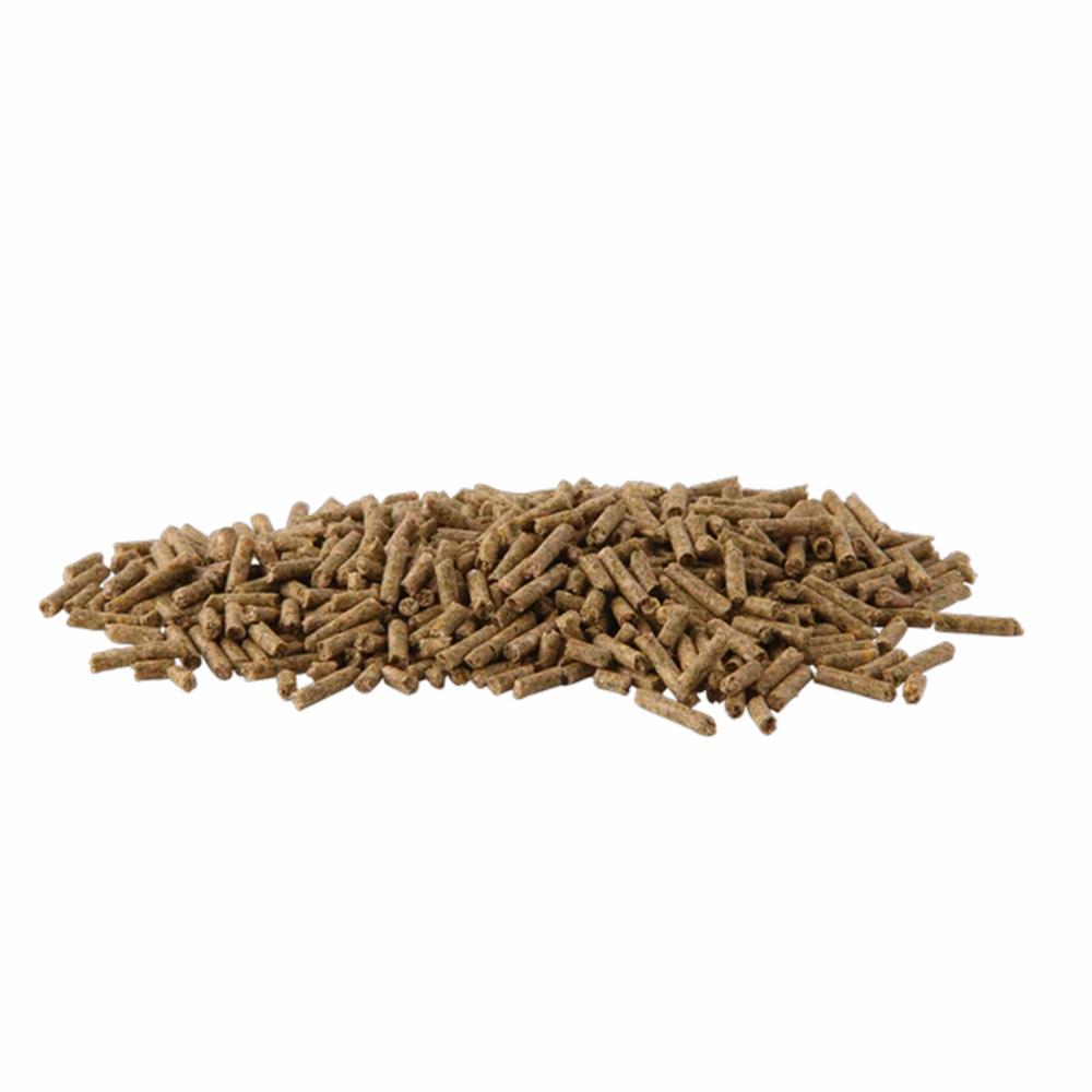 Llama Concentrate Pellet (Bar Ale) - Equine Nutrition Analysis | Feed Bank