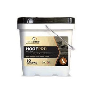 HoofPRO Pellets (Horse Logic Pro) - Equine Nutrition Analysis | Feed Bank